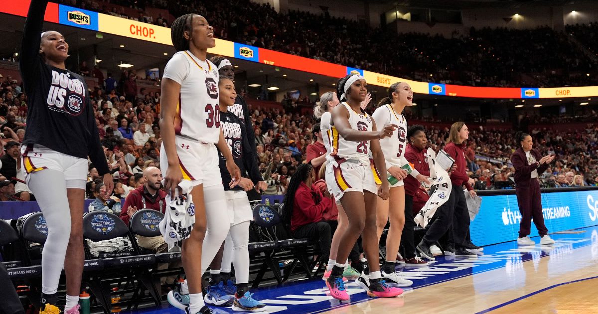 Markeshia’s Corner: No co-champs. No coin flips. The rematch we all wanted