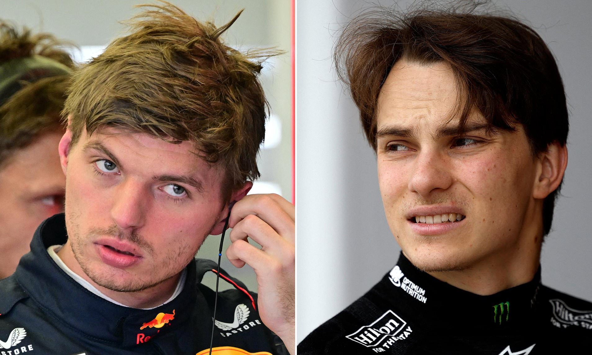 Max Verstappen makes grim Red Bull admission before Melbourne Grand ...