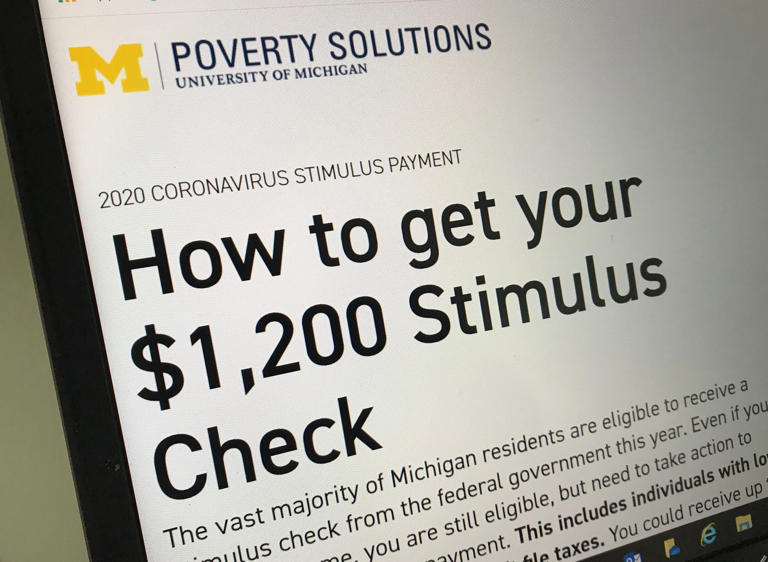 DOGE Stimulus Payments — What We Know