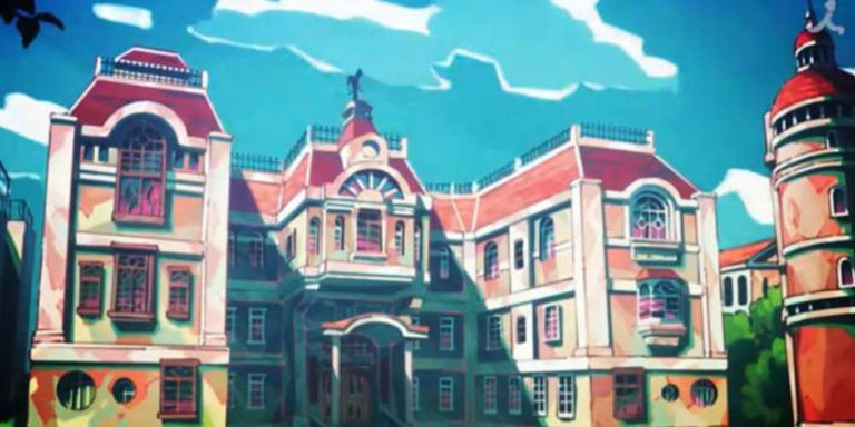 10 Anime Schools We Wish We Went to Growing Up