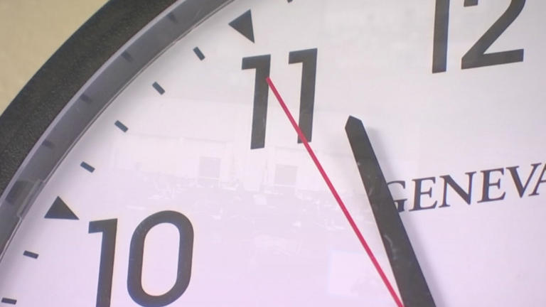 Could permanent daylight saving time finally become a reality?