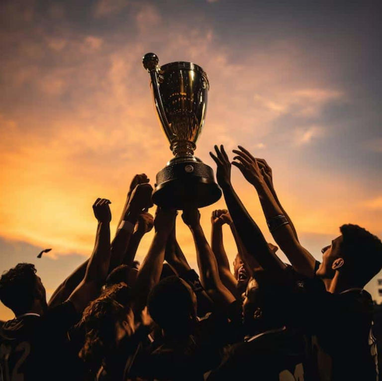 IND Vs NZ, Champions Trophy 2025 Final: 30 Messages, Wishes, Greetings ...