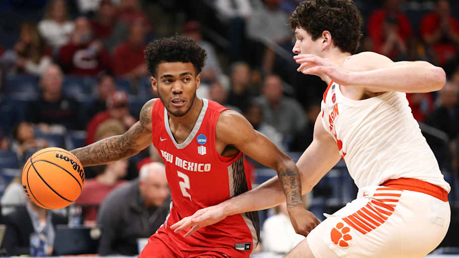 Mountain West Tournament bracket: Dates and times for every game in Las ...