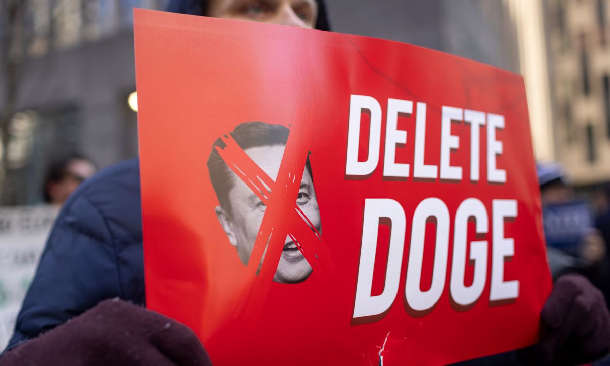 DOGE Education Cuts Hit Students with Disabilities, Literacy Research