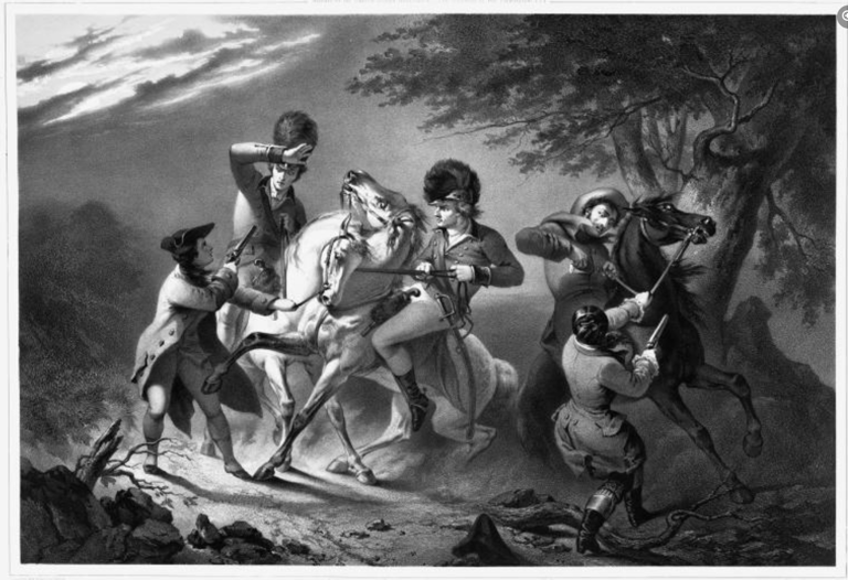 How the brave acts of 3 Upstate women helped the American Revolution