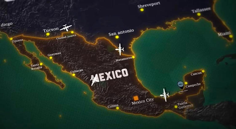 Trump greift Kartelle an: Was er anders als seine Vorgänger macht