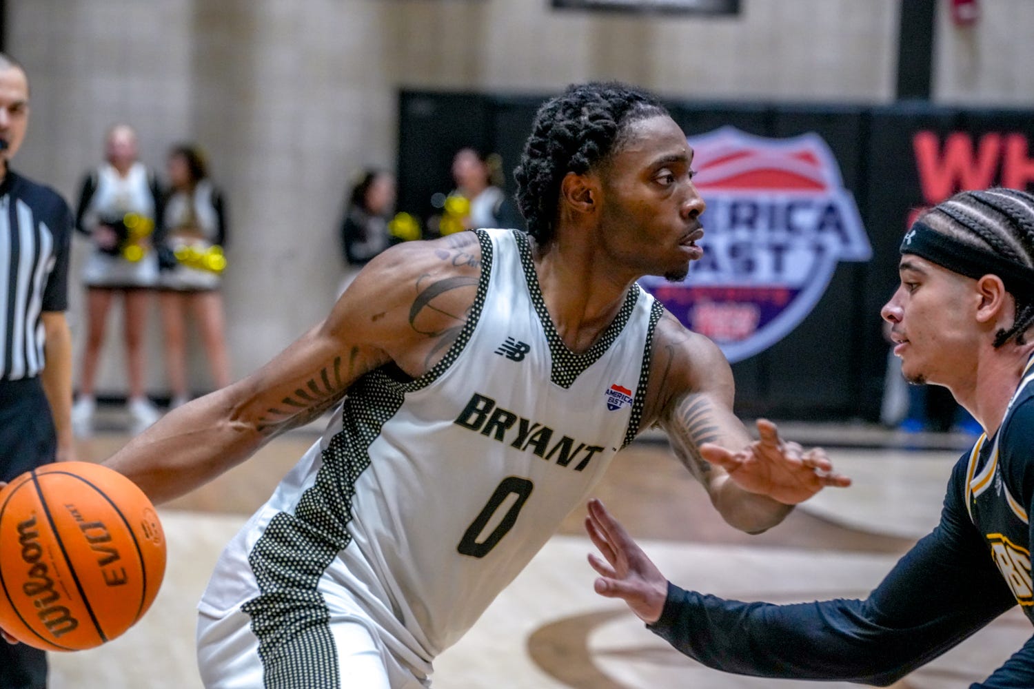 As March Madness looms, take a look at where Rhode Island's Div. I ...