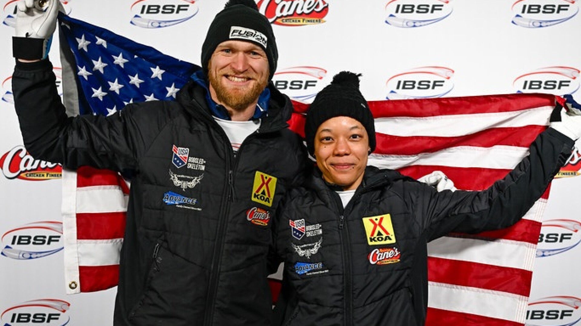 U.S. wins skeleton’s mixed team event at worlds ahead of Olympic debut ...
