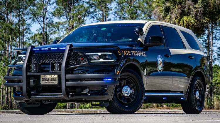 FHP: Hillsborough County man starts road rage shooting incident with 3 ...