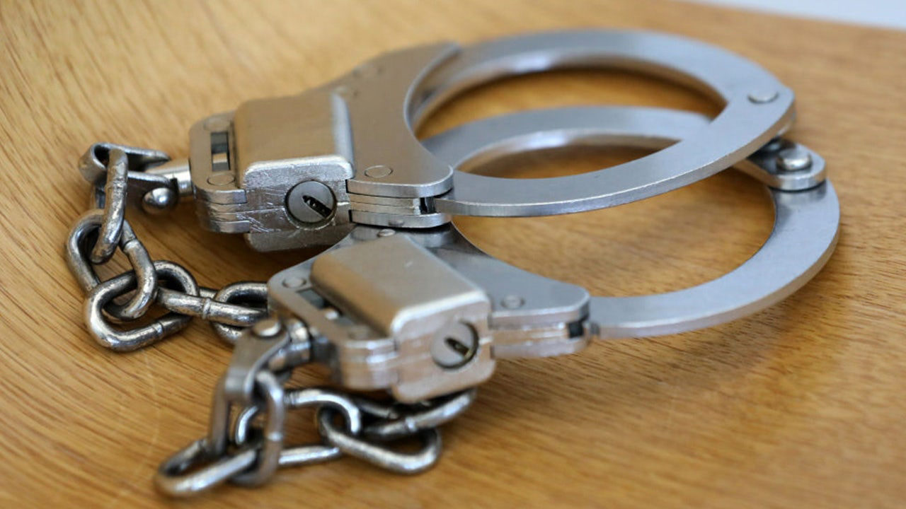 East Houston: Four teens arrested in 18-year-old's 2024 shooting death East Houston: Four teens arrested in 18-year-old's 2024 shooting death
