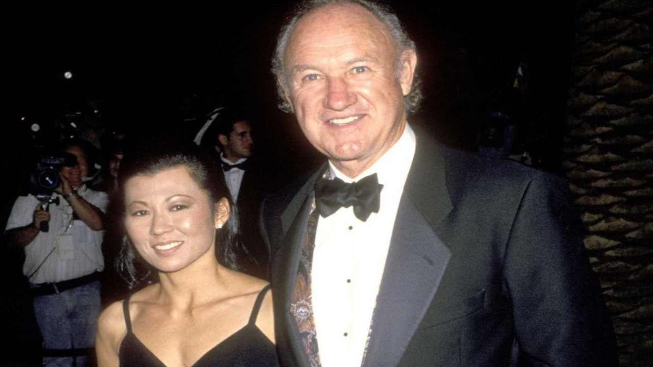 Why Couldn't Gene Hackman Call for Help After Wife's Death? Close ...