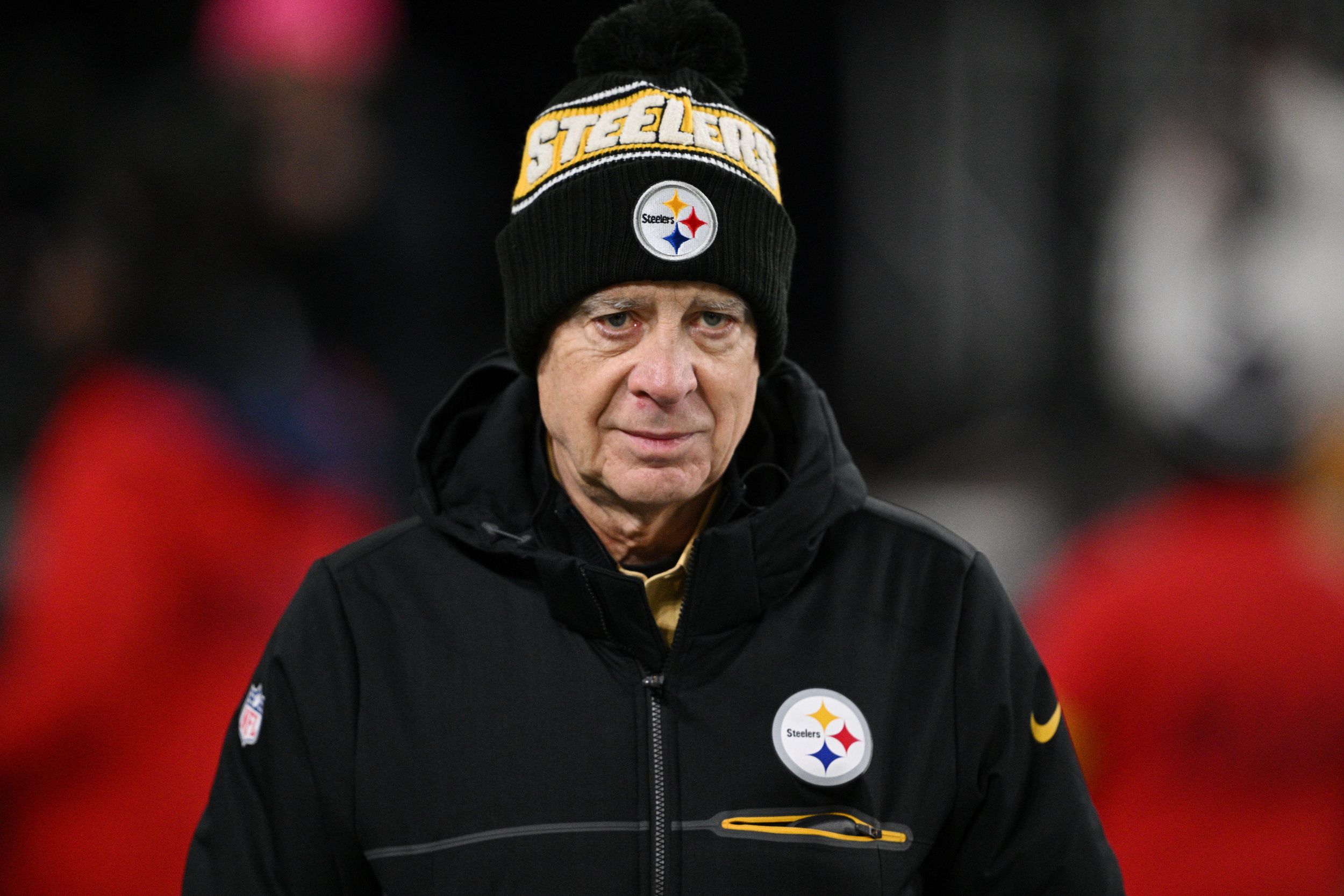 Steelers' Unsung Heroes Get Praised After Yet Another Terrible Grade ...