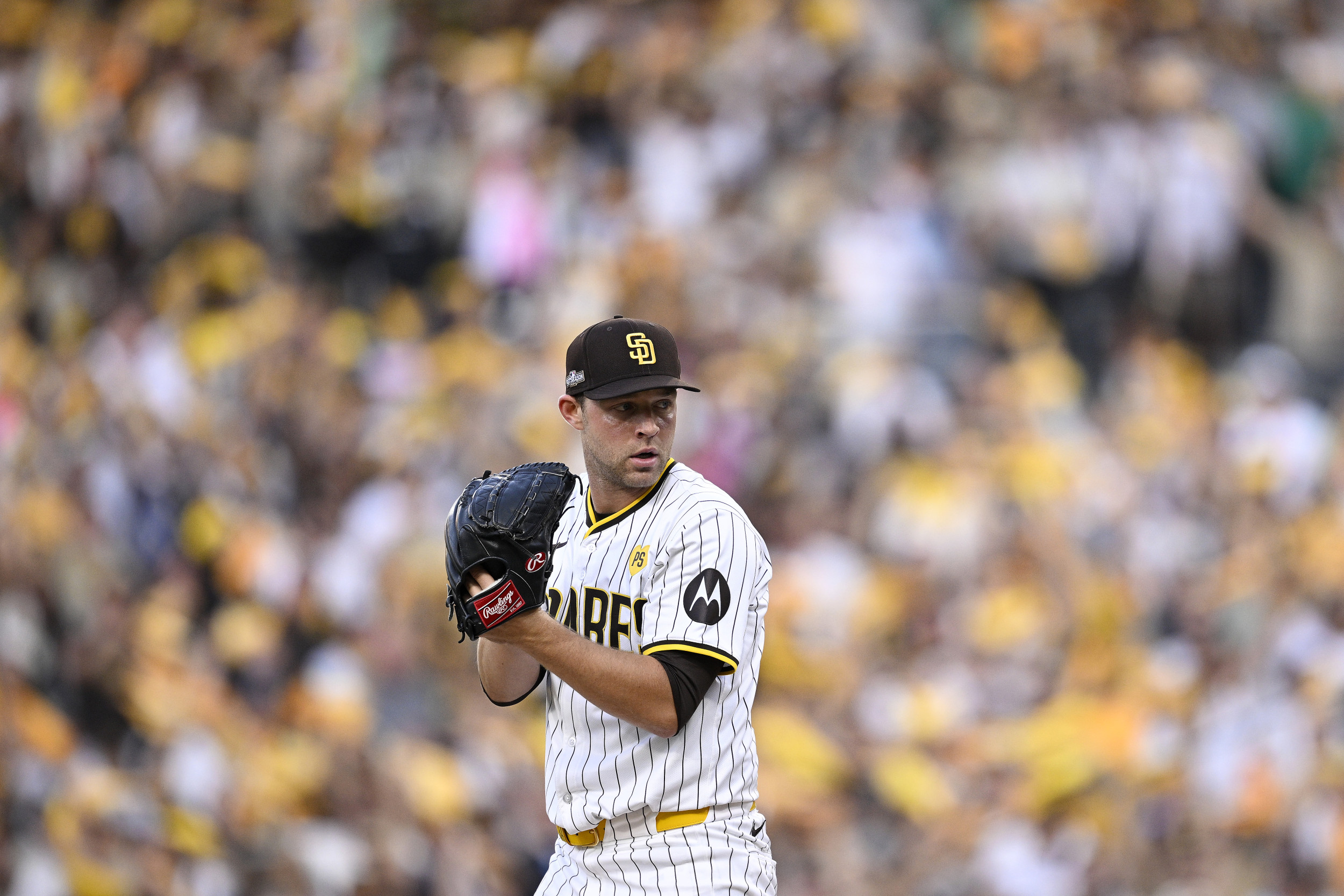 Yankees Linked To $19 Million Ace As Potential Gerrit Cole Replacement