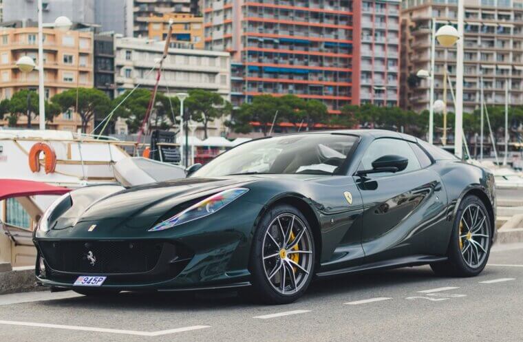 High-End Cars With Large Price Tags, Ranked