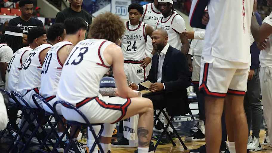 SWAC Men's Basketball Tournament: How To Watch, Game Schedules, Predictions