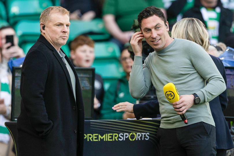 Neil Lennon's first words as Dunfermline manager as new boss tees up ...