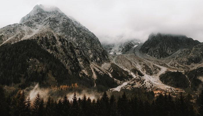 80 Nature Quotes To Bring You Down To Earth