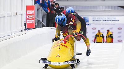 Deutscher Triumph in Lake Placid: Dominator aus Pirna raubt bei WM ...