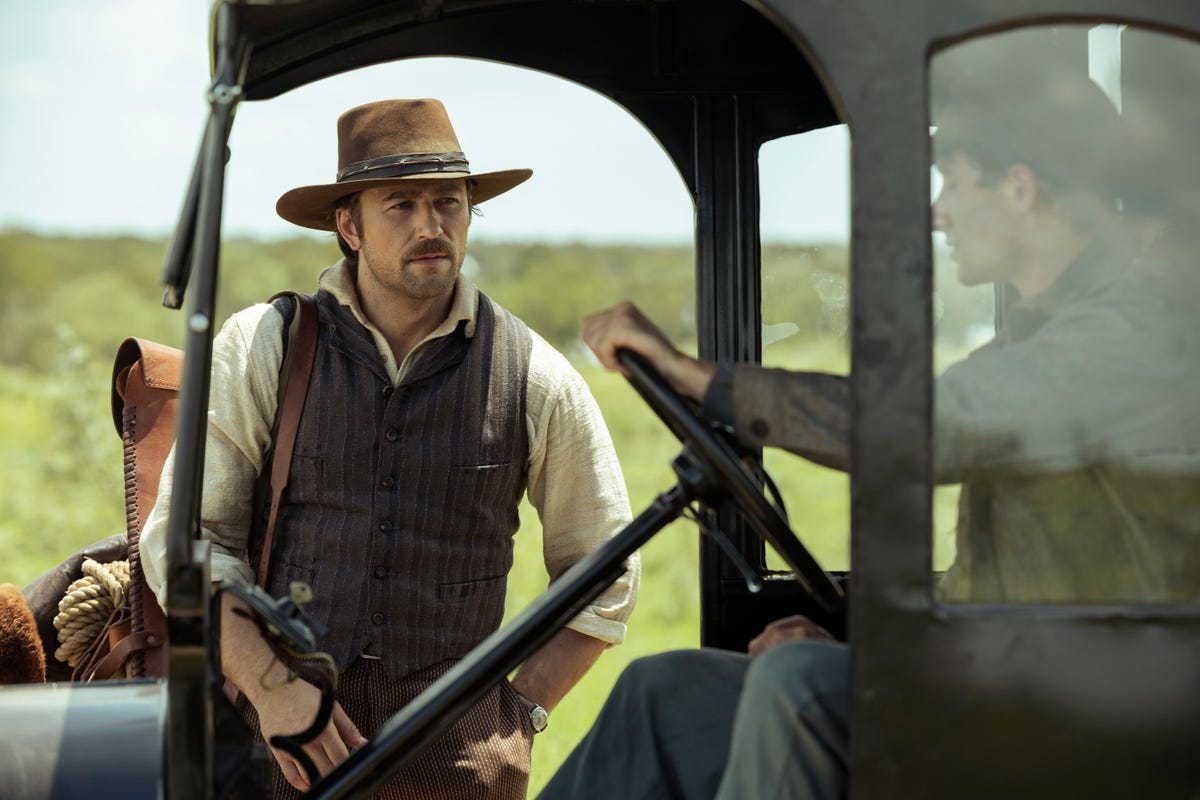 1923's Latest Episode Brought Some Characters Together, and Threatened ...