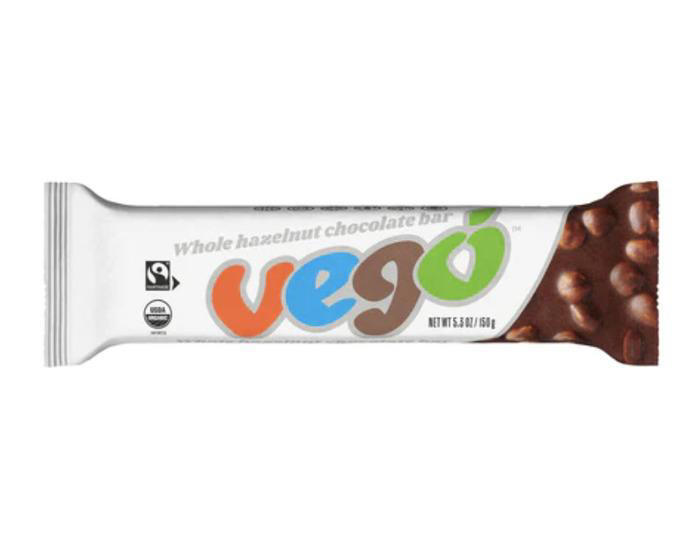 11 Tasty Vegan Milk Chocolate Bars You Need To Try