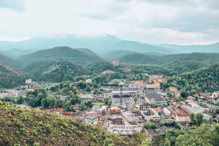 95 Things to Do in Gatlinburg, Tennessee