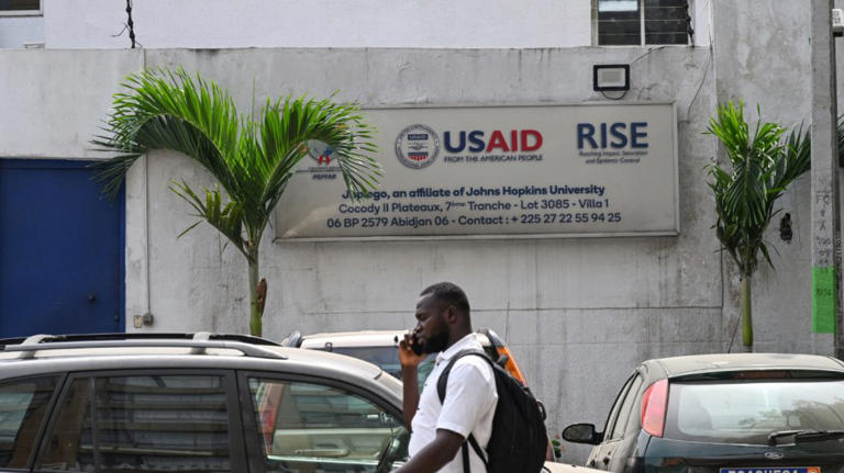 Opinion: How USAID lost its way — and how to fix America’s humanitarian ...