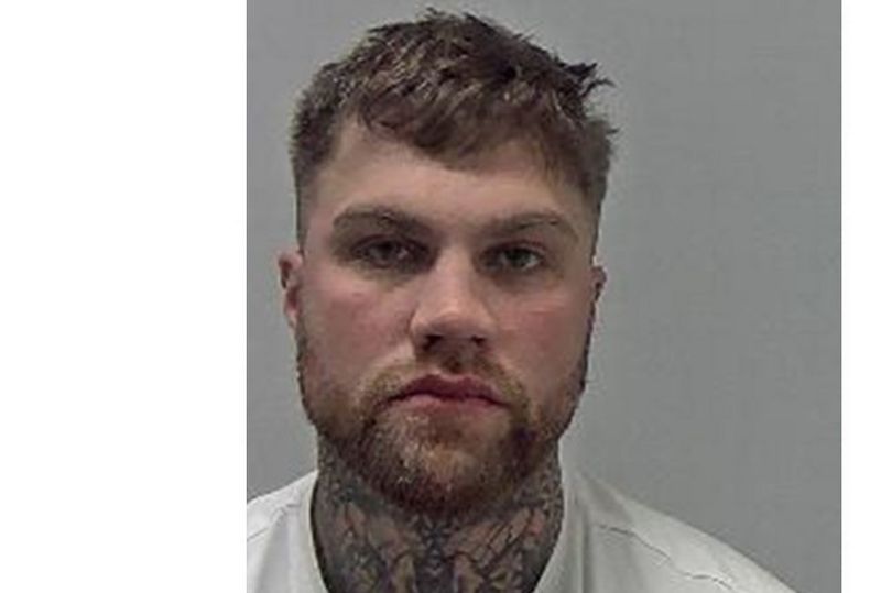 Appeal to trace man, 32, after assault in Midlands town