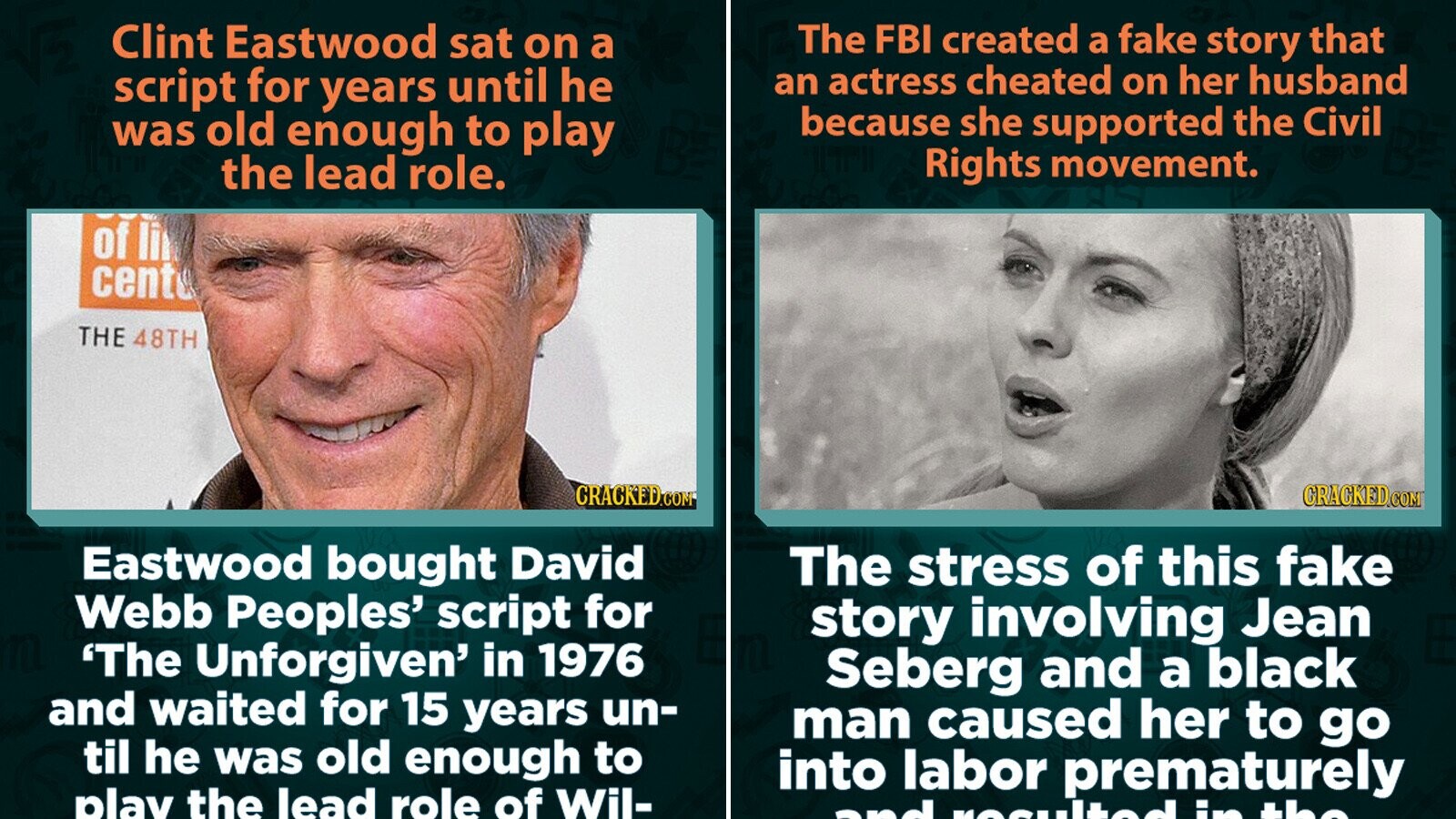 15 Fascinating Facts For The All-Time Record Books