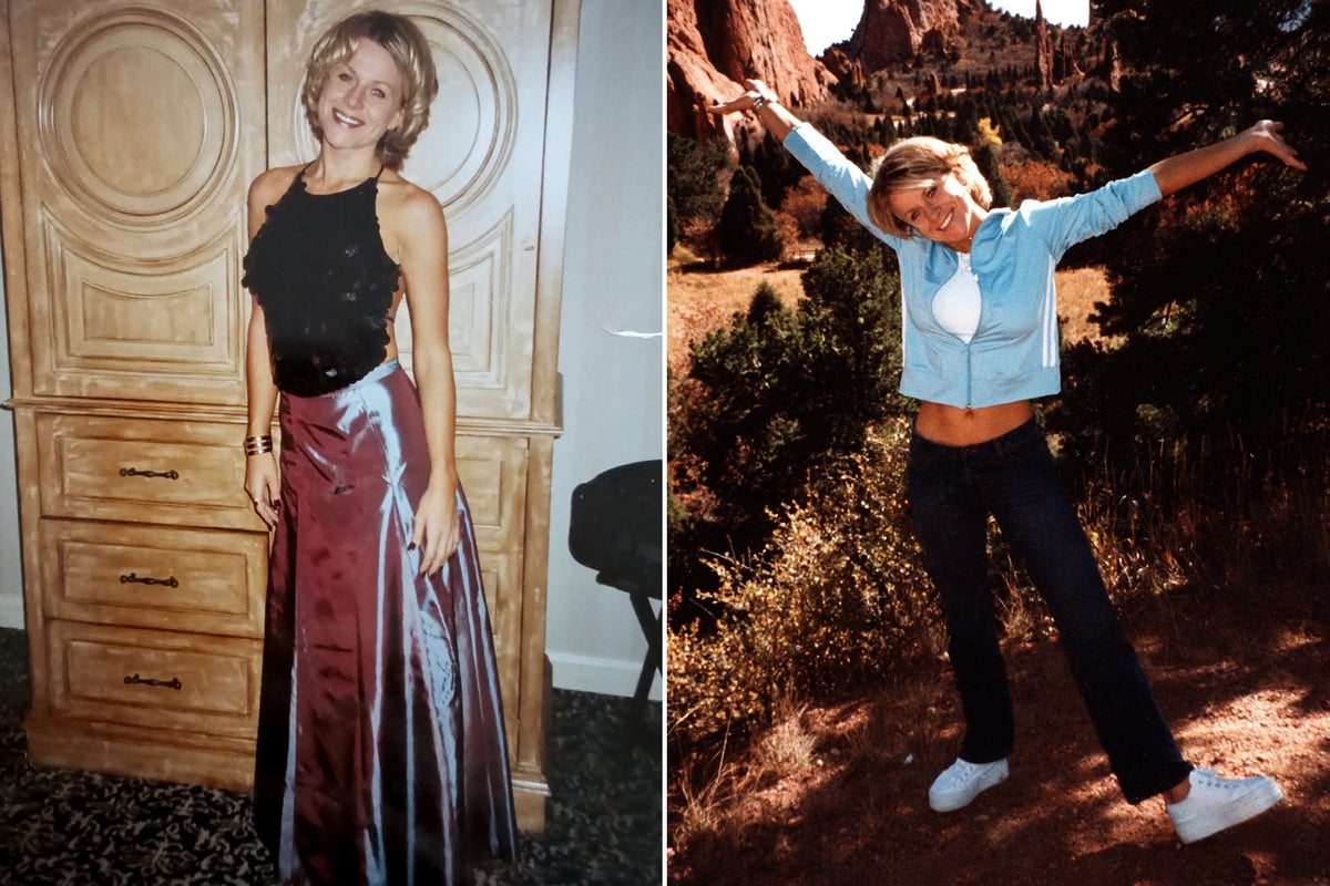 A woman was violently murdered two decades ago. Her killer got life but ...