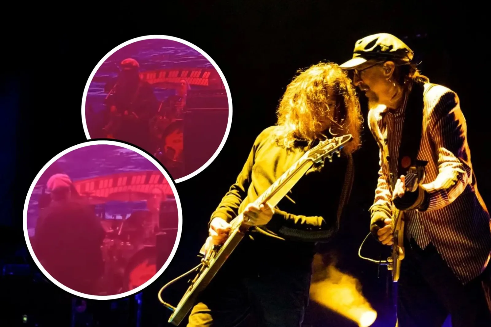 Setlist + Video – Primus Play First Show With New Drummer