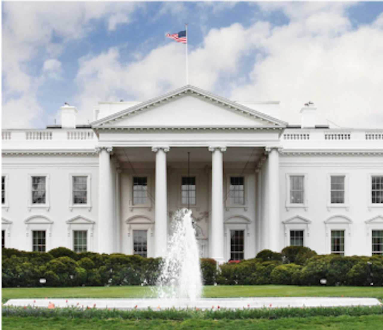 Trump Press Conference Abruptly Ends After Girl Faints