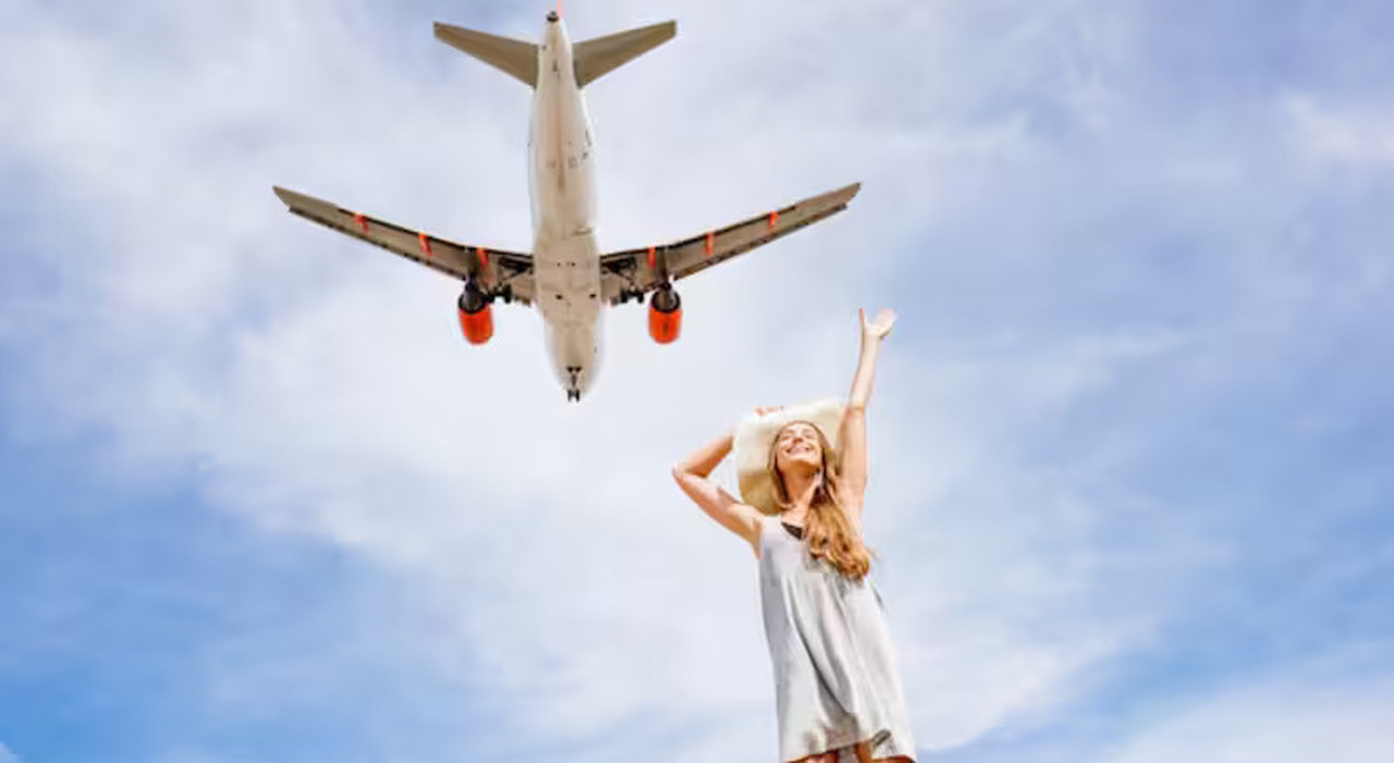 Viaggio in aereo, la classifica delle compagnie aeree più sicure al ...