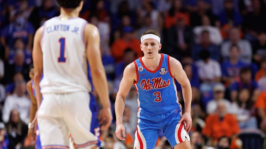 Ole Miss Basketball's Seeding Revealed For SEC Tournament