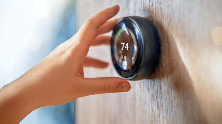 Downsides To Smart Thermostats That No One Is Telling You About