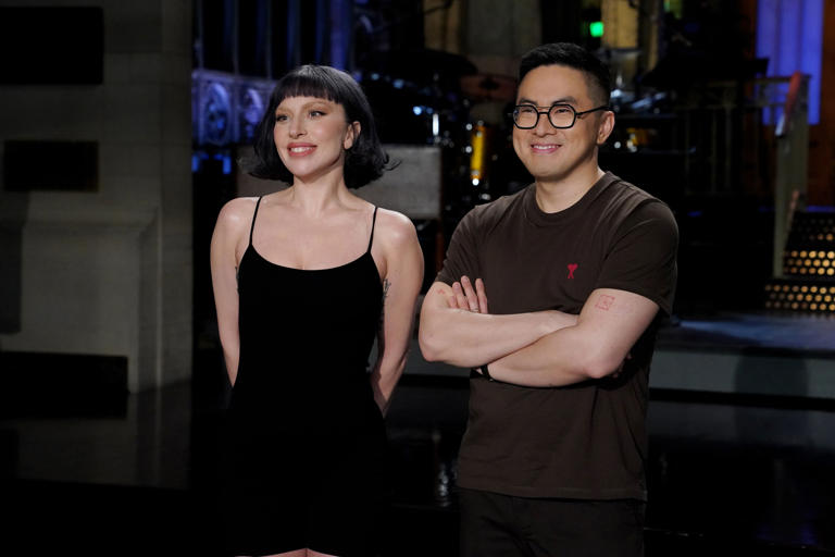 Lady Gaga Performs “Abracadabra” and “Killah” on Saturday Night Live: Watch Lady Gaga Performs “Abracadabra” and “Killah” on Saturday Night Live: Watch