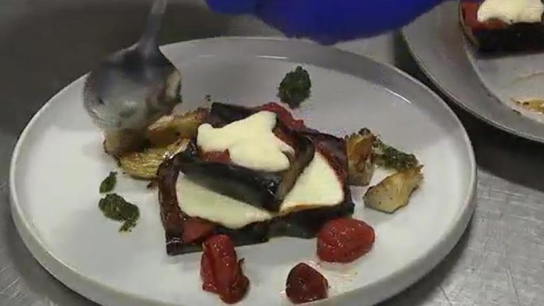 Gourmet hospital food? NY's Northwell Health hires Michelin-starred chefs