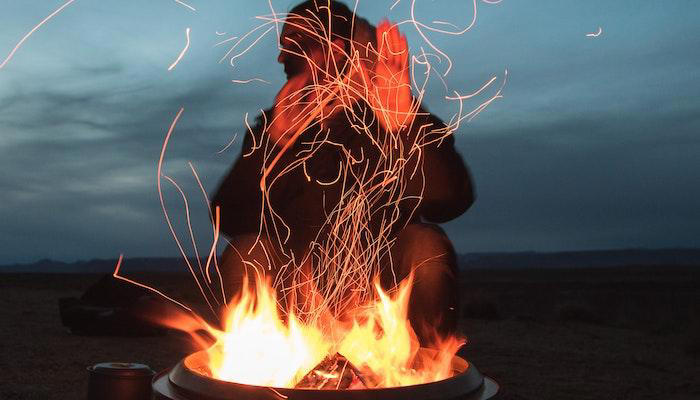 80 nature quotes to bring you down to earth