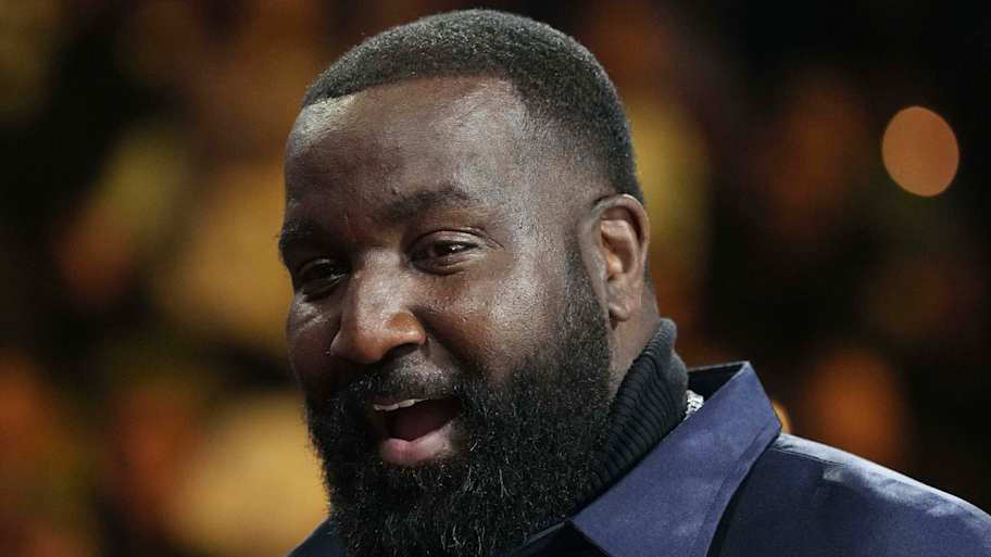 SNL Epically Trolls Kendrick Perkins in Viral Sketch SNL Epically Trolls Kendrick Perkins in Viral Sketch