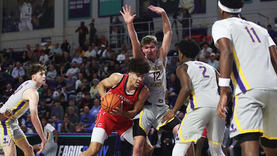 Vote: Who had the Top Performance at the Florida high school boys ...