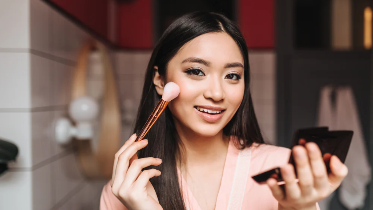 The ultimate guide to achieving a flawless everyday makeup look