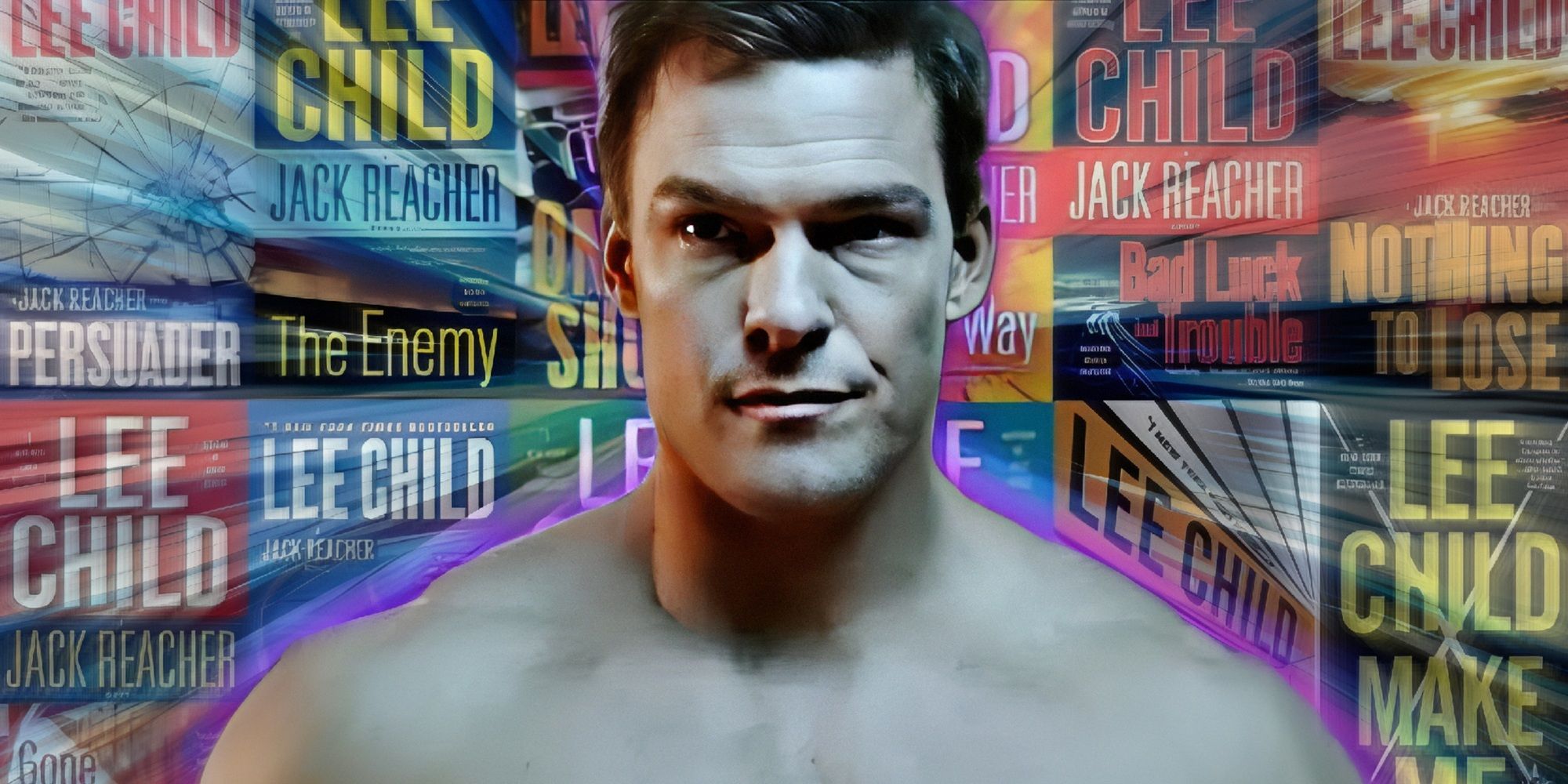 If You Think Reacher Flipping A Car Is Wild, Wait Till You Hear What He ...