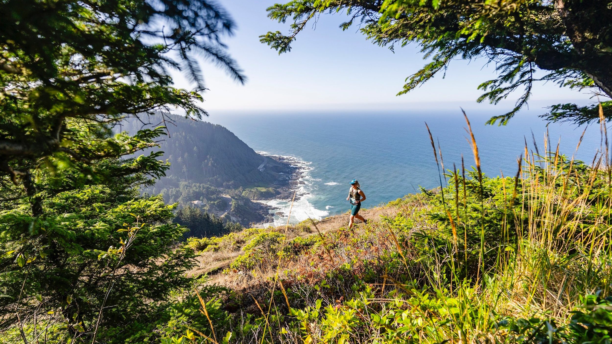 23 Summer Half Marathons You'll Love Running Across the U.S.