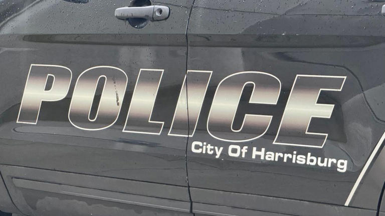 Child killed after being hit by car overnight in Harrisburg: police