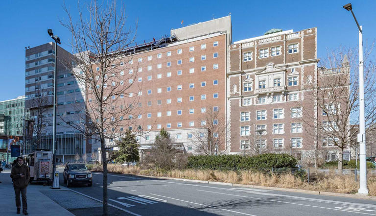 Newsweek Releases World's Best Hospitals 2025 Rankings