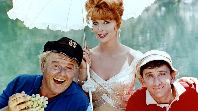 The Canceled Gilligan's Island Movie That Could Have Revived The Franchise