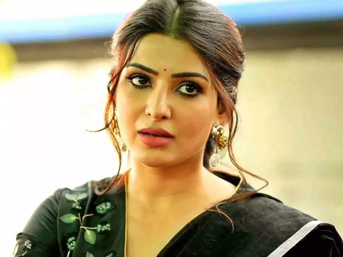 Samamtha Ruth Prabhu is now the first Indian star to guarantee pay ...