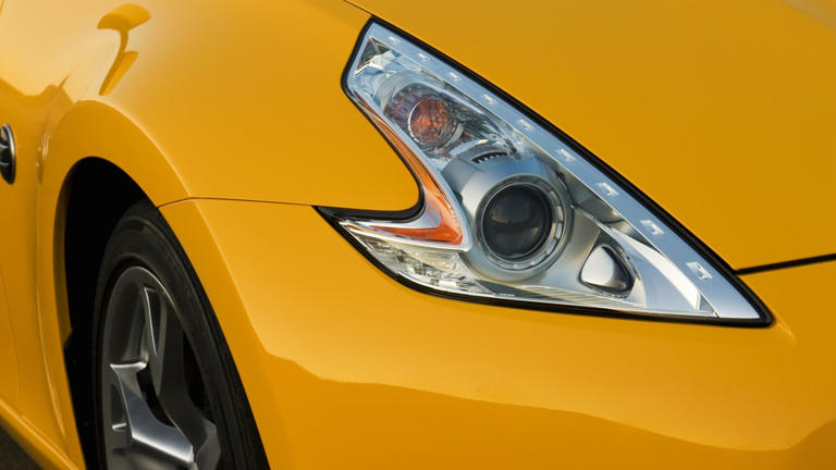 This Affordable Roadster Is The Perfect Entry-Level Sports Car