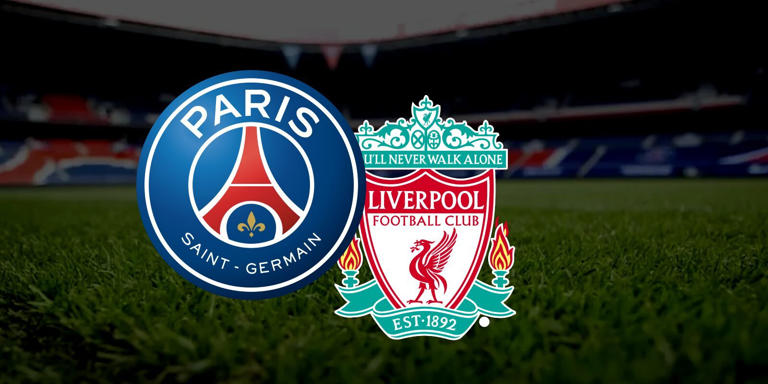 Les indices sur la compo du PSG face à Liverpool