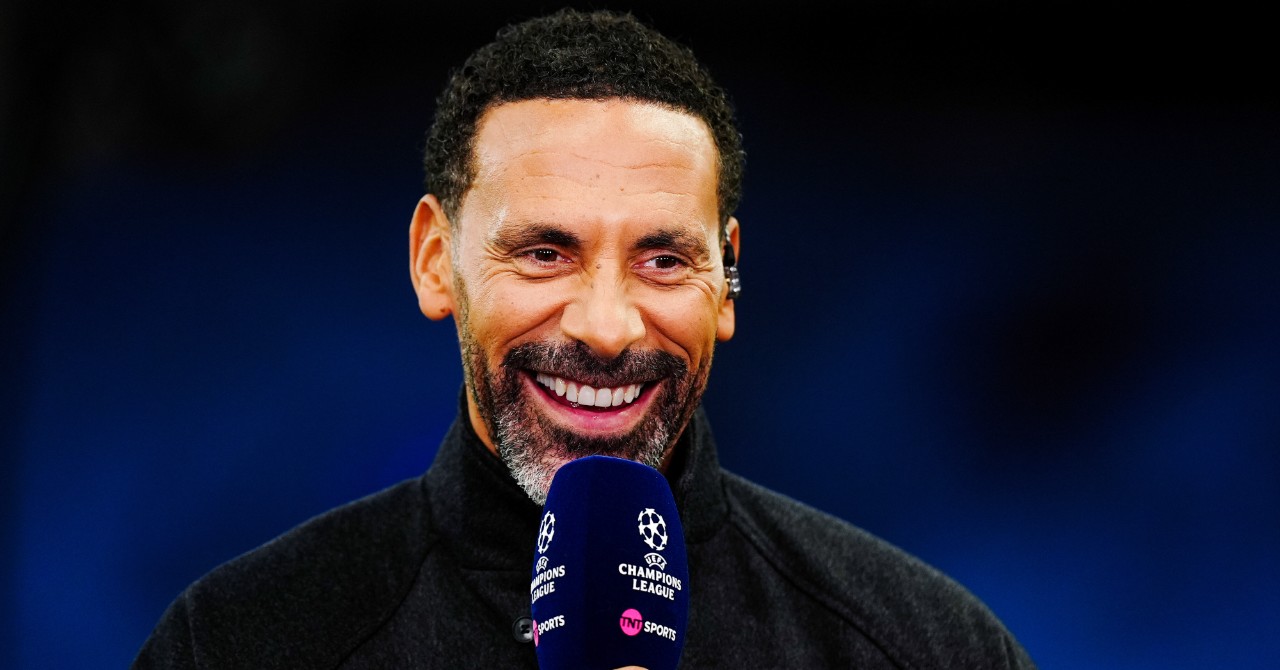 « J’aime le stade et les fans », Ferdinand amoureux du PSG
