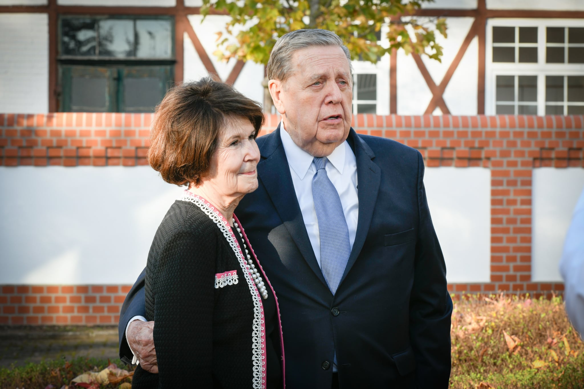 LDS apostle Jeffrey R. Holland reflects on his life and his late wife ...